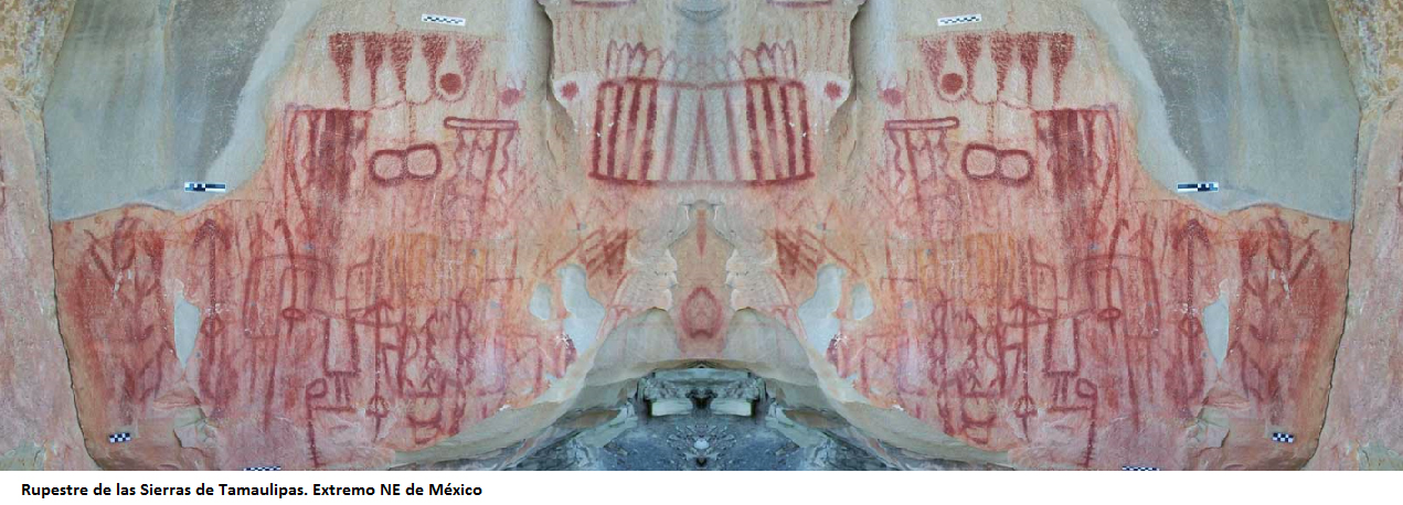 Concepción de Divinidad y Manifestación artística del Animismo