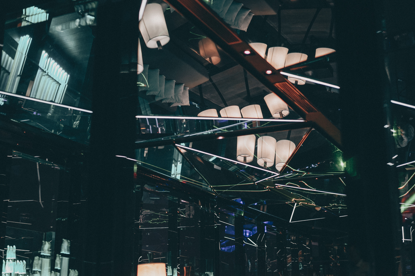 HENSHIN AT THE WESTIN JAKARTA - JAKARTA'S HIGHEST ROOFTOP BAR ...