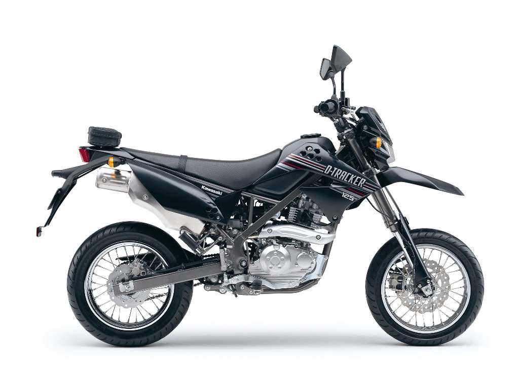 info: kawasaki dtracker