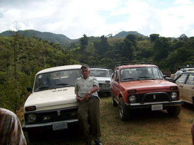 LADA - Costa Rica