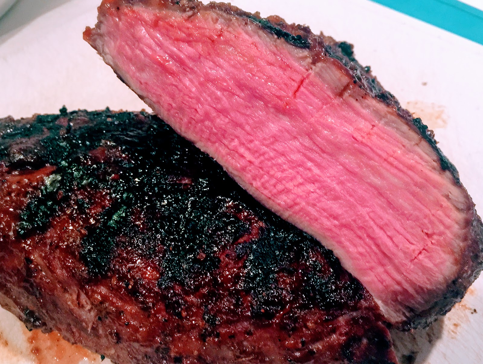 The Ultimate Sous-Vide Tri-Tip!!!!!