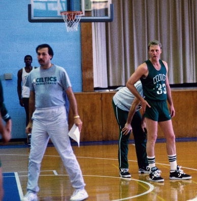 Chris Ford (American Basketball Player) ~ Wiki & Bio with Photos | Videos