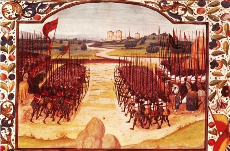 Grymvald Gazetteer: Historical Thursday - Military Blunders, Inventions ...