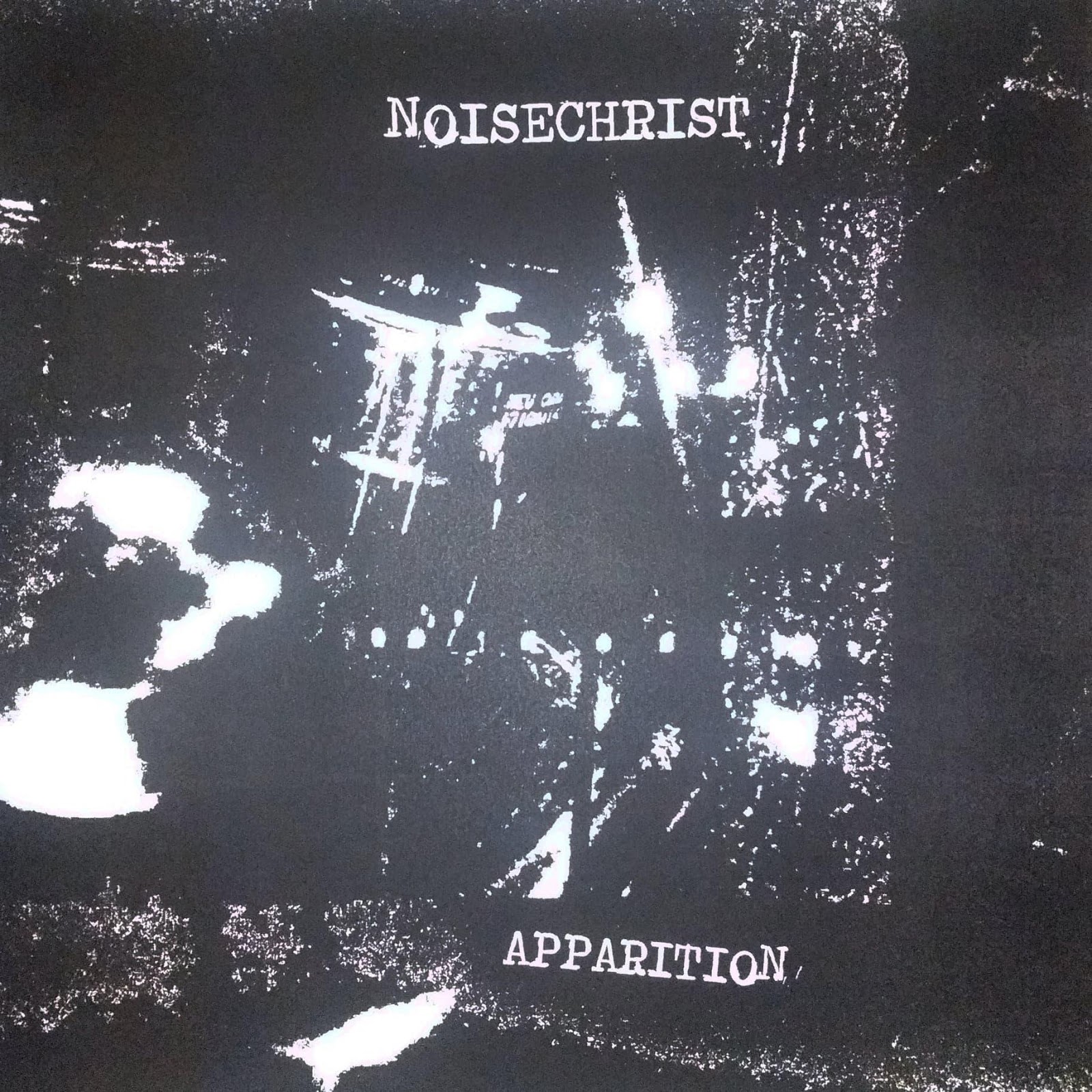 Unblack Archives: Aaron Kirby (NON-METAL)