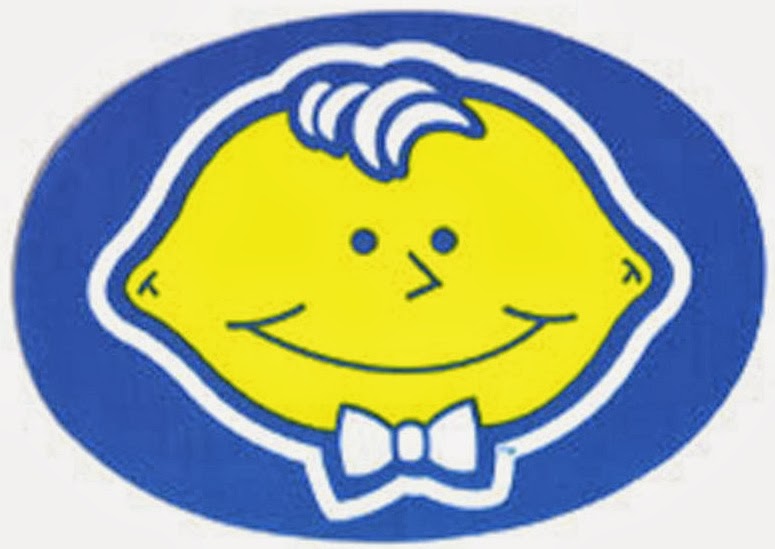 wacky tacky: Giganticus Headicus: Why the Long Face?