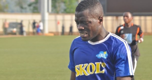 Regis Muramira: Muganza Isaac umukinnyi mushya wa Kiyovu Sport