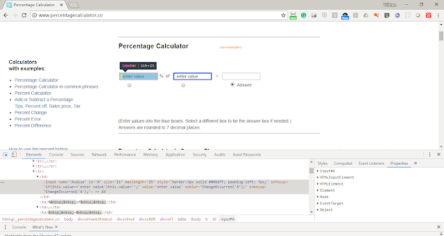 Simple Java Automation First Test Case Using Selenium Webdriver