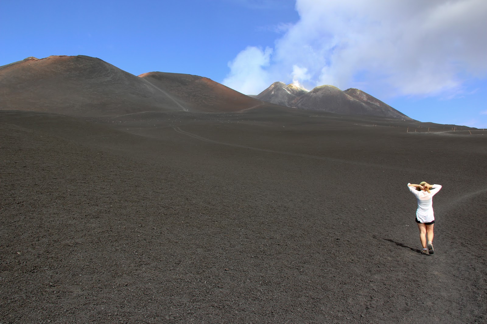 The Odyssey: September 2012