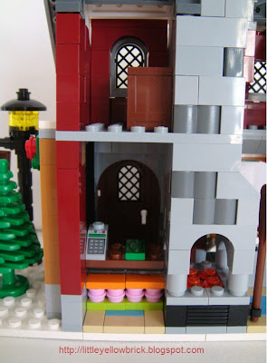 Little Yellow Brick - A Lego Blog: Our ninth Lego project - 10216 ...