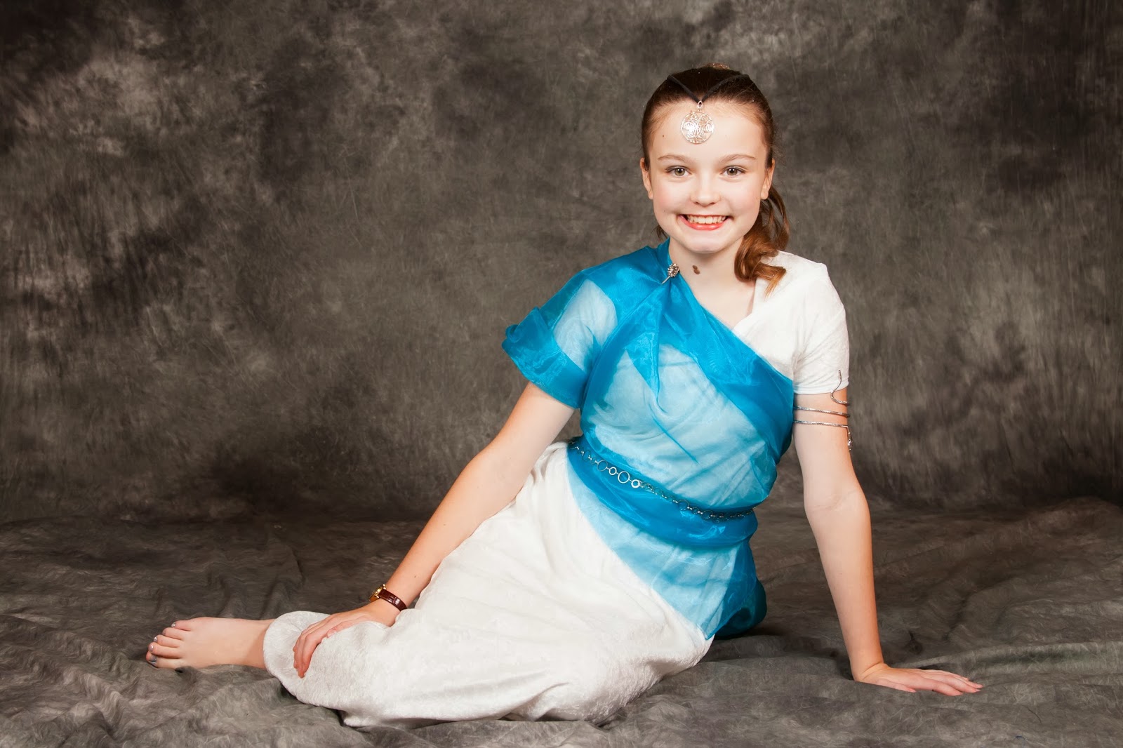 Sufficient is the Day