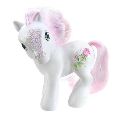 MLP Desert Rose G3 Ponies | MLP Merch