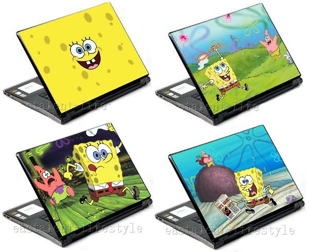 KOLEKSI GAMBAR SPONGEBOB SQUAREPANTS AND FRIENDS | iiK