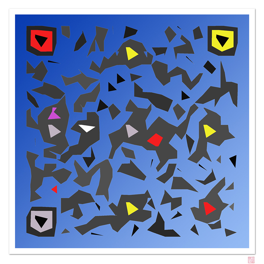 Singapore Sojourn: Pink Dance