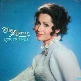 FROM THE VAULTS: Carol Lawrence born 5 September 1932