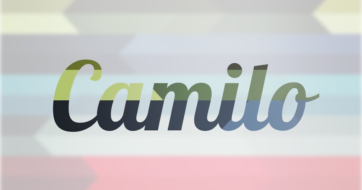 Significado Nombre CAMILO : NOMBRES PARA BEBES VARONES Y SU SIGNIFICADO ...