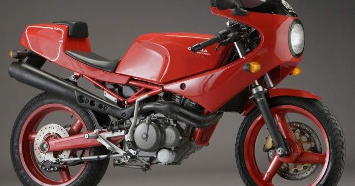 Simplemente Motos: De Japón a Saturno