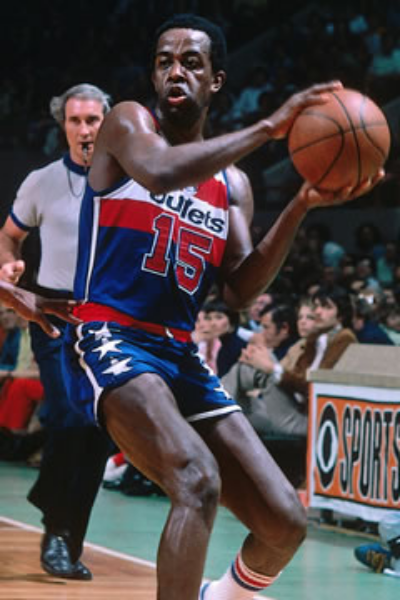 5contra5jugadores: Jones, Jimmy