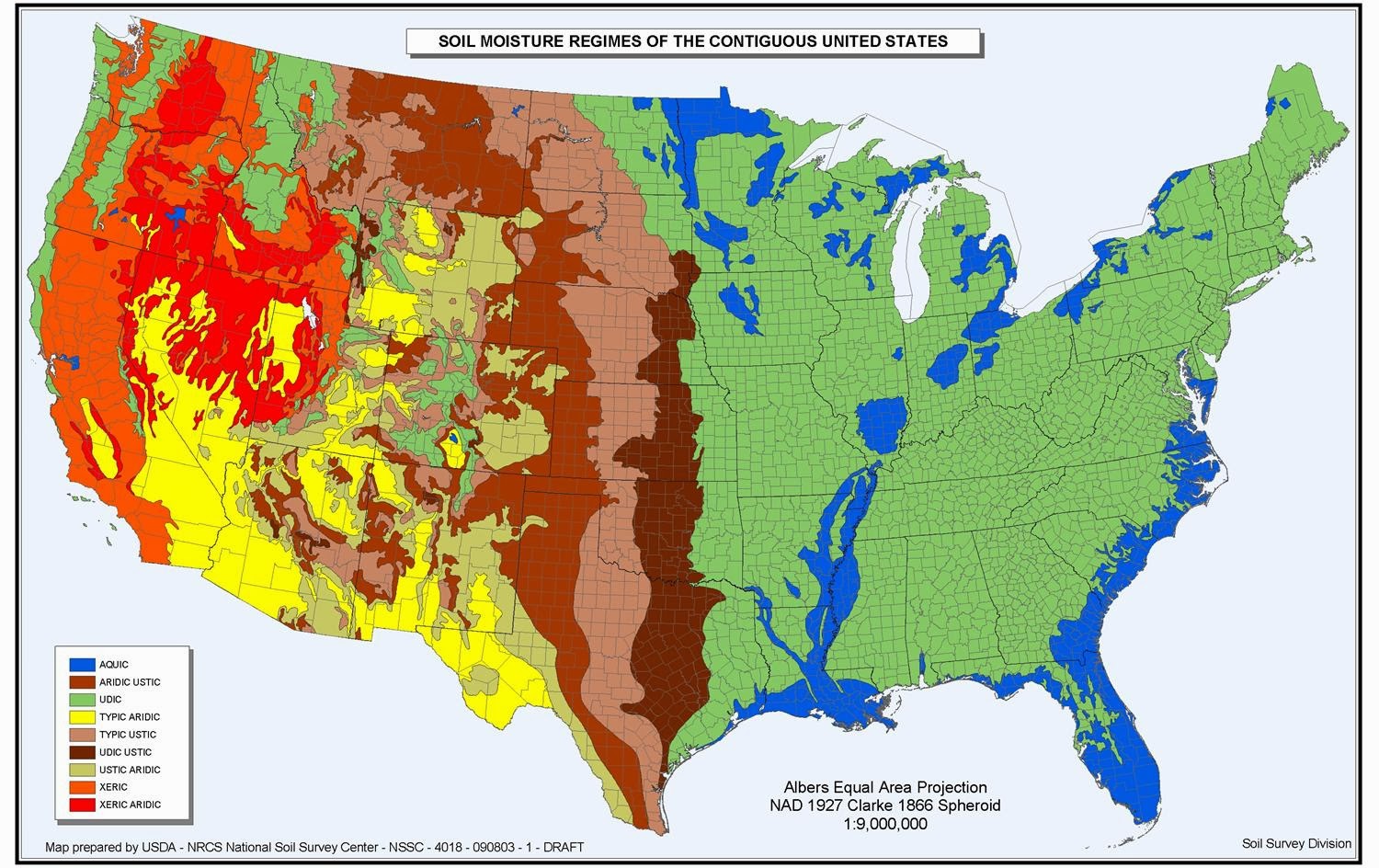 GLS MAPS: Thematic Map