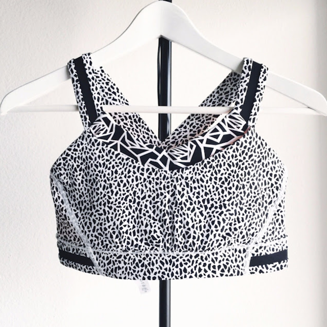 New Rack Pack Bra Colors on Ebay - The Sweat Edit