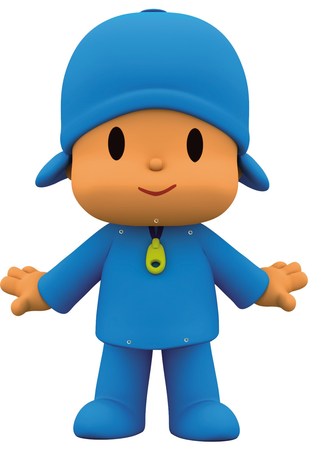 NETKIDS: POCOYO