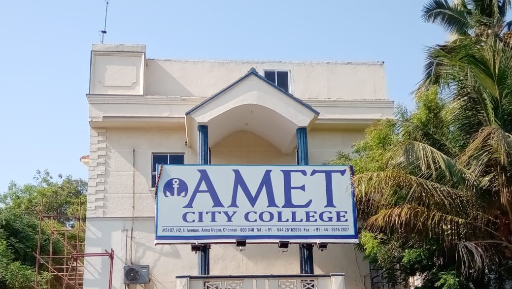 AMET City College