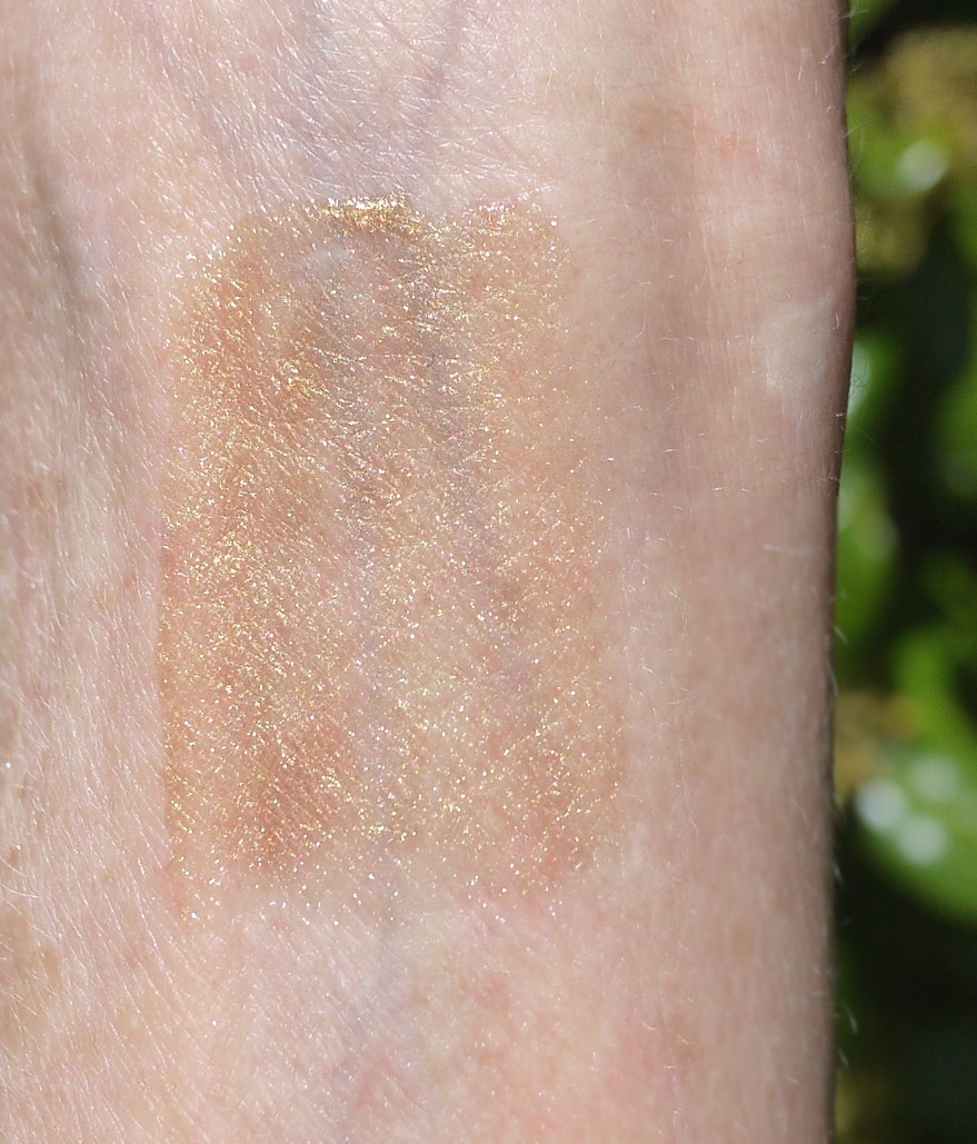 Best Things in Beauty: Tom Ford Gold Dust Lip Lacquer