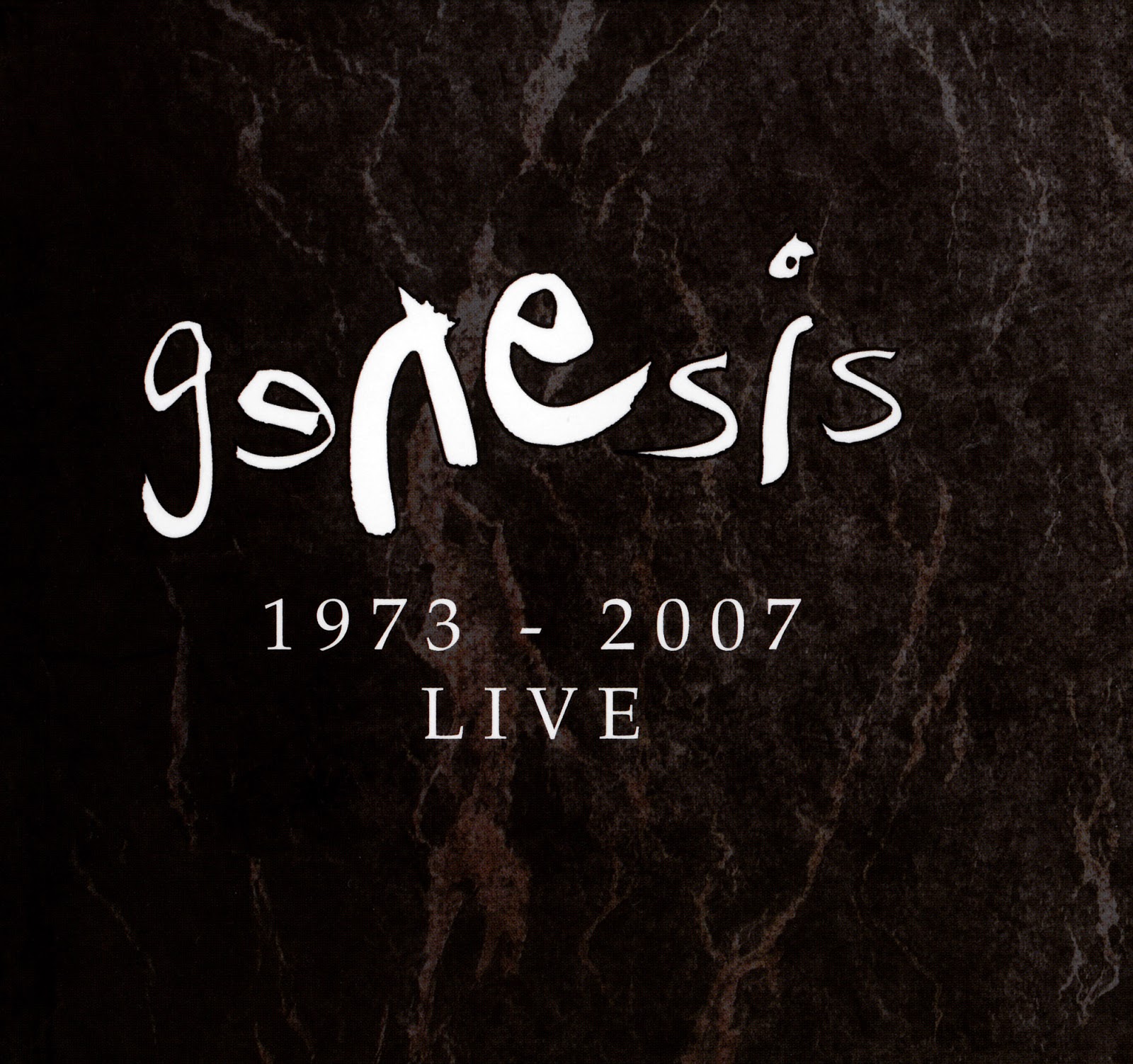 Genesis (1969-1978)