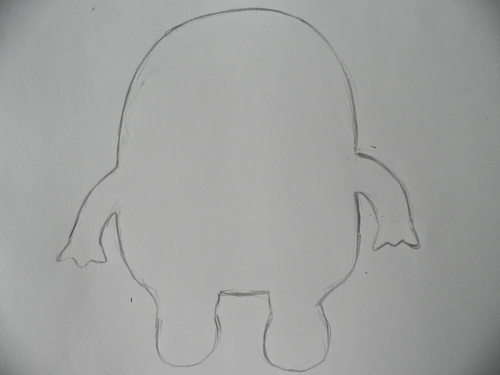 Koweebart: Despicable Me Minion