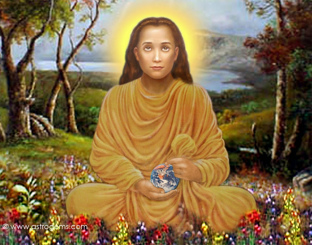 ATLÂNTIDA: Mahavatar Babaji