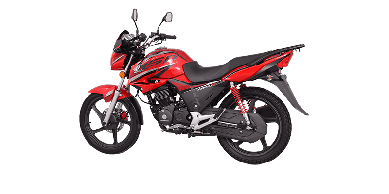 Best 13 150CC Bikes You Can Buy in Pakistan - CompareBox