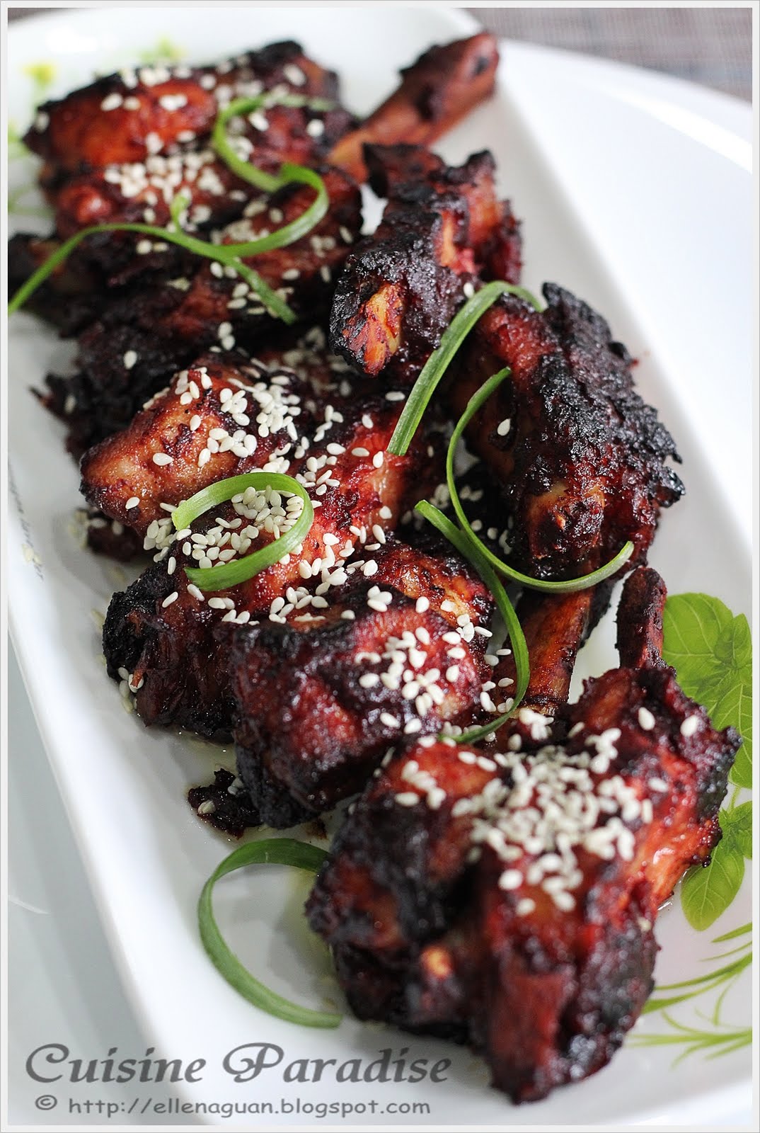 Cuisine Paradise | Singapore Food Blog | Recipes, Reviews And Travel ...