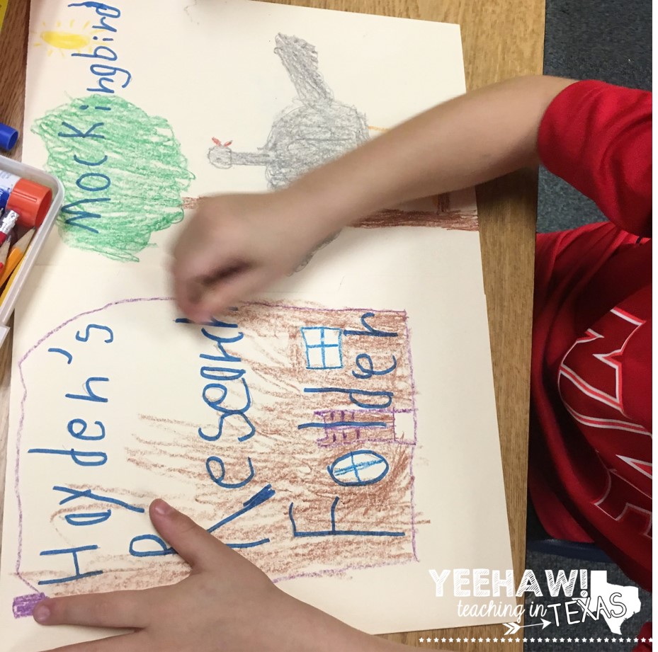 EASY Animal Research Project - Sarah Chesworth