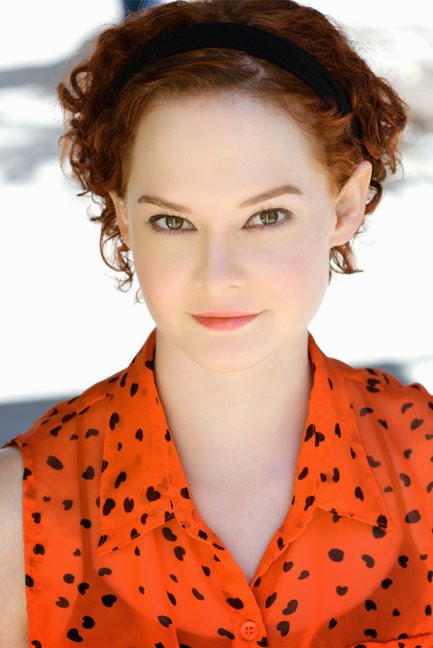 Theater in the Now: The Rise and Fall of...Kelly Klein