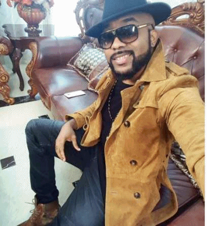 Banky W so tired of people telling him to get married (See Tweets)