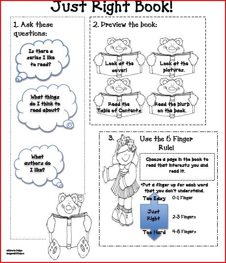 Peace, Love, First Grade: Daily Five