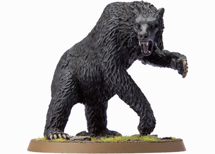 Battleground Hobbies: The Hobbit, The Desolation of Smaug New ...