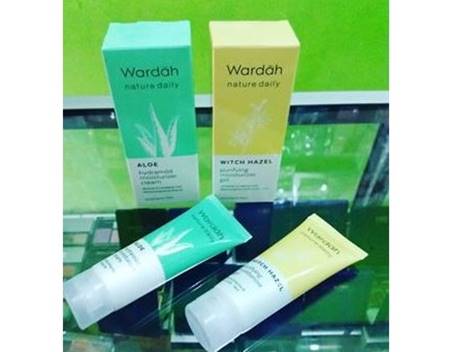 daftar harga produk kosmetik wardah beserta gambar dan ulasannya ...