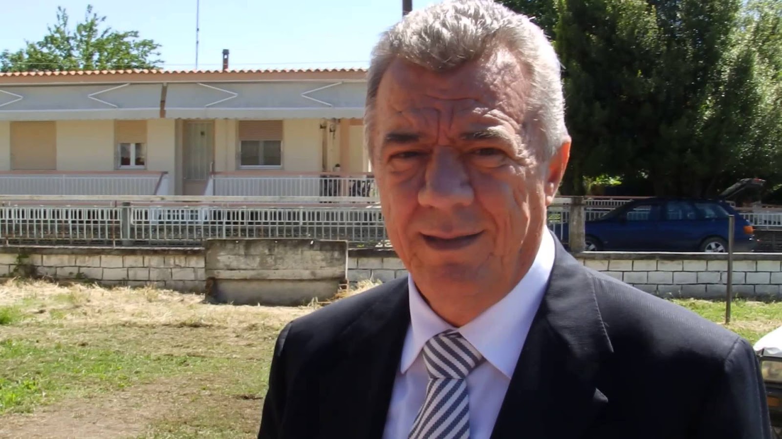 τοπικά XΡΟΝΙΚΑ : Προσοχή με το γλείψιμο, θα ..πάθουν τα σαγόνια- Άμα ...