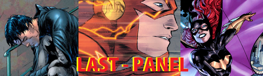 Last Panel