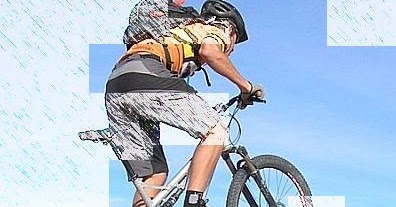 Spinning Freak™: Real Hills mean Serious Resistance