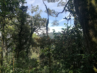 Hiking and Stuff: Gunung Tumang Batak via Gunung Liang