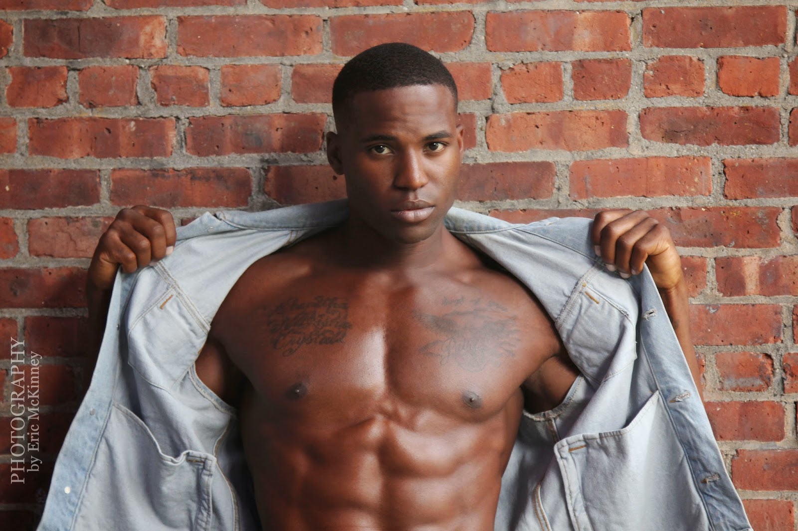 6:12 Photography by Eric McKinney: 6:12 in NYC: Sam Lee with Silver ...