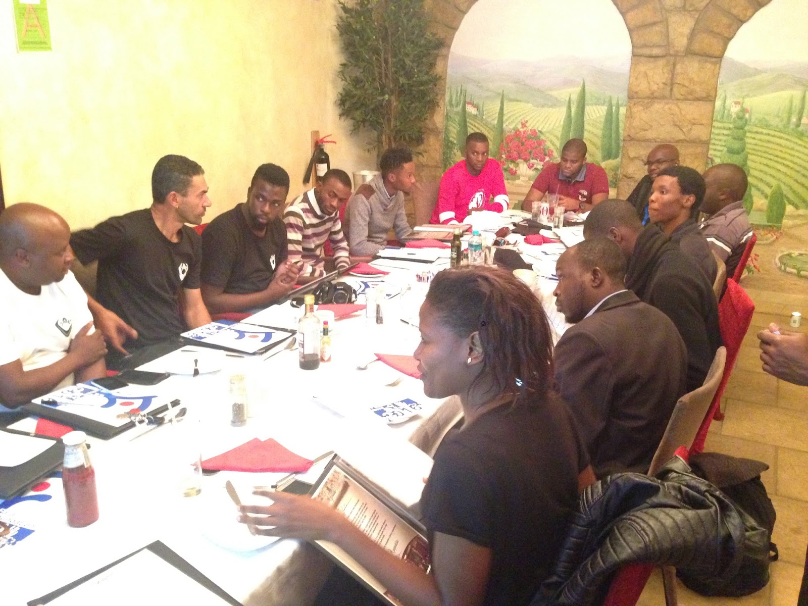 HRH Prince Majaha Announced Patron For Farai Foundation