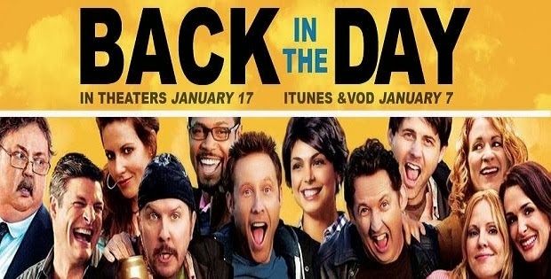 MyMovies: January 2014