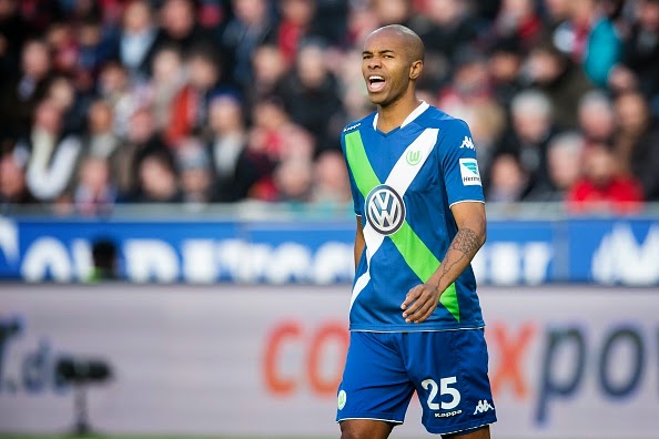 Naldo diz que espera voltar à seleção brasileira já para Copa América ...