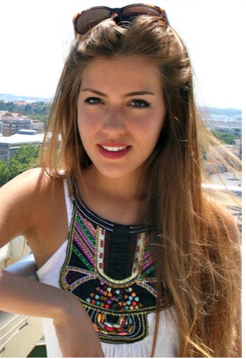 Entrevista a Henar López Cortés