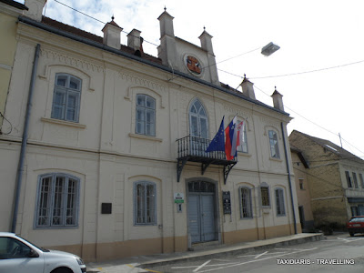 Travelling - Ταξίδια: Metlika, Slovenia