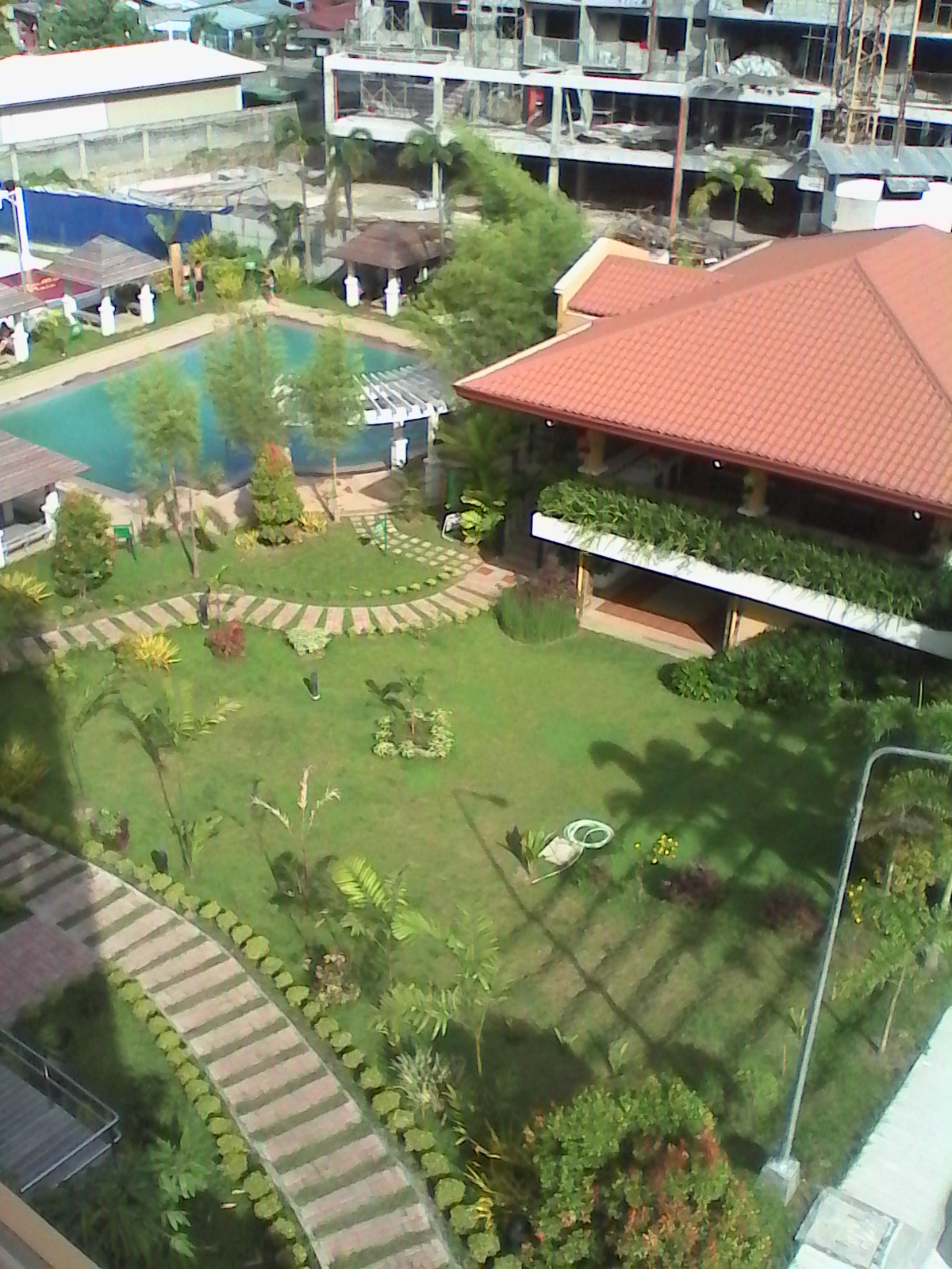 Davao Home Provider: For Rent: Palmetto Condominium (New), Maa, Davao City