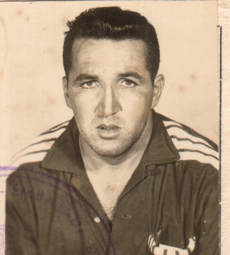 Sueños del Caribe: diciembre 2012