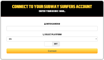 SUBWAY SURFERS HACK TOOL | Subway Surfers Hack Tool Guides